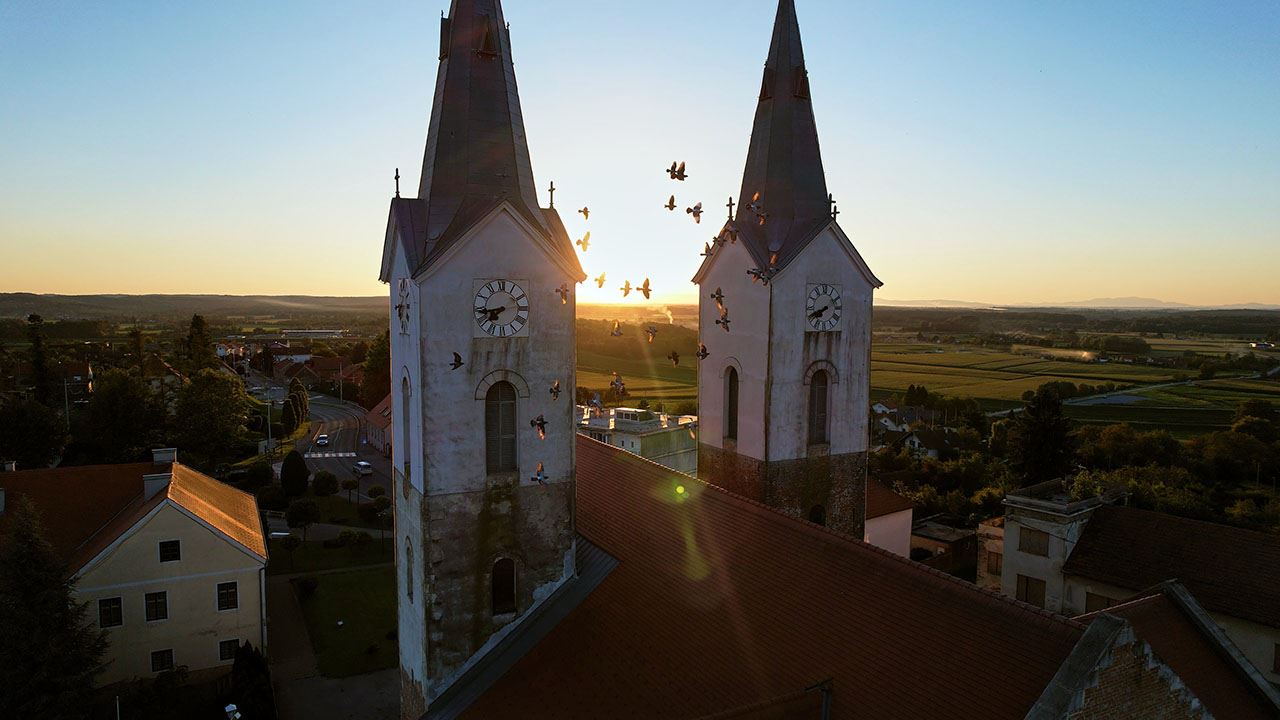 Visit Čazma | Culture and Heritage